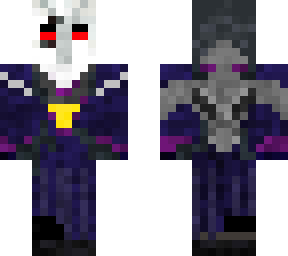 undertaker | Minecraft Skins