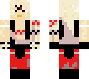 motley crue | Minecraft Skins