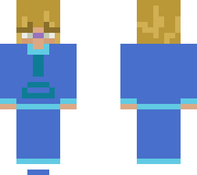 violet beauregarde | Minecraft Skins
