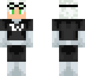 danny phantom | Minecraft Skins