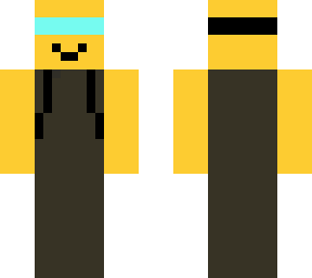 accelerator | Minecraft Skins