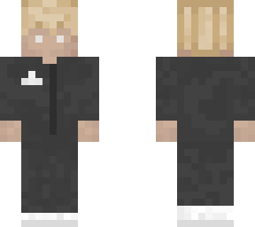 Adidas Tracksuit | Minecraft Skin