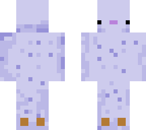 axolotl axolotl | Minecraft Skins