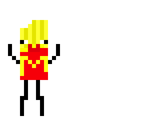 batata | Minecraft Skins