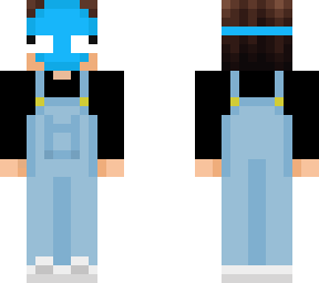 wisp skin | Minecraft Skins