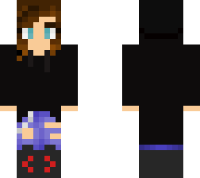 bloop | Minecraft Skin