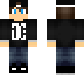 tlauncher | Minecraft Skins