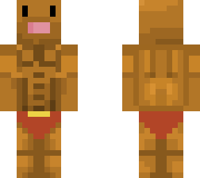 diglet | Minecraft Skins
