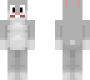 bugs bunny | Minecraft Skins