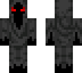 dark entity | Minecraft Skins