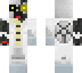 dry bones | Minecraft Skins