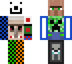 5th doctor | Minecraft Skins