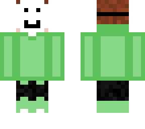 krefix | Minecraft Skins