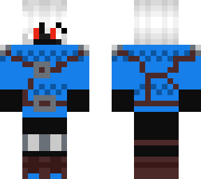 drow | Minecraft Skins