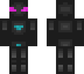 final destination | Minecraft Skins