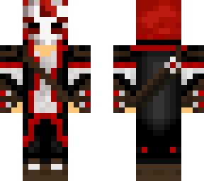 fox v2 | Minecraft Skins