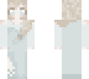 elsa | Minecraft Skins