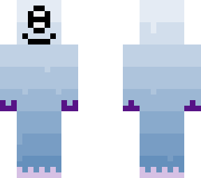 furby | Minecraft Skin