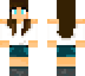 gigi | Minecraft Skins