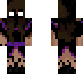 jenava empire | Minecraft Skins