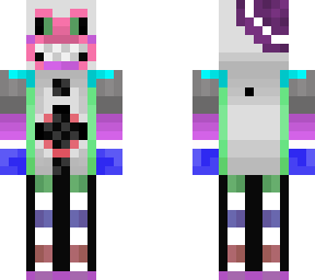 music man | Minecraft Skins