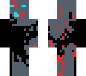 hay | Minecraft Skin