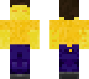 buff steve | Minecraft Skins