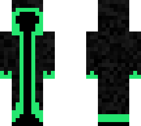 chronos | Minecraft Skins