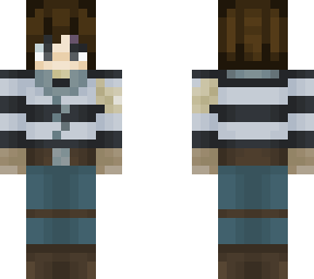 idv prisoner | Minecraft Skins