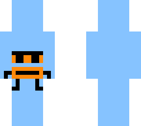 Maxito | Minecraft Skin