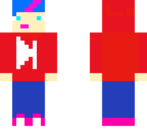 skipthetutorial | Minecraft Skins