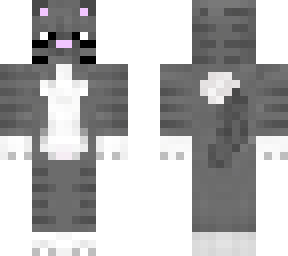 michi | Minecraft Skins