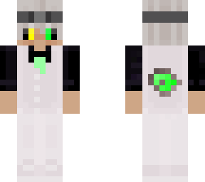 ganger | Minecraft Skins