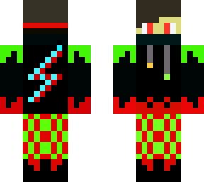 minecraft ai player | Minecraft Skins