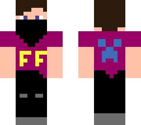 Hip Hop | Minecraft Skins