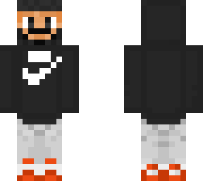 moses | Minecraft Skins