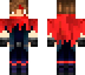 wiccan | Minecraft Skins