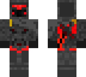 overlord | Minecraft Skins