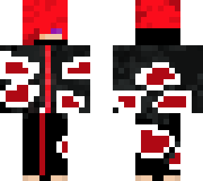 nagato | Minecraft Skins