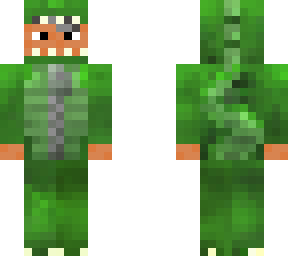 gil | Minecraft Skins