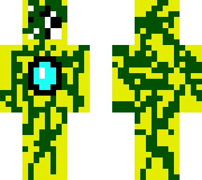 abomination | Minecraft Skins