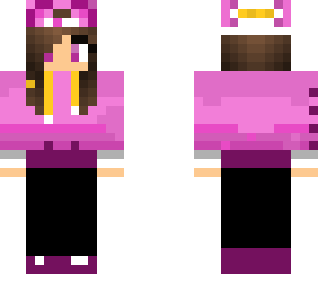 rafi | Minecraft Skin