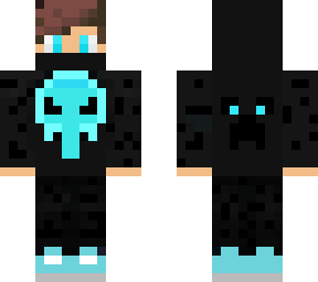 Razer Minecraft Skins