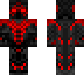 ravager | Minecraft Skins
