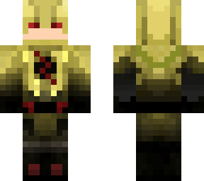 Reverse Flash | Minecraft Skins