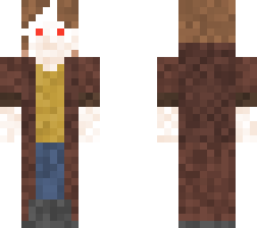 revived wilbur | Minecraft Skins