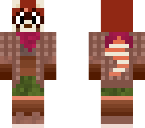 roxy | Minecraft Skins