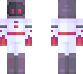 Skillet (mobo gen 33) ~ OC | Minecraft Skin