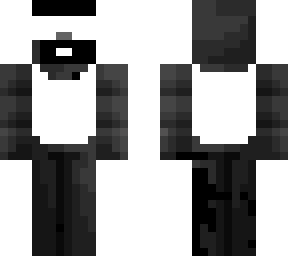 Tankman | Minecraft Skin