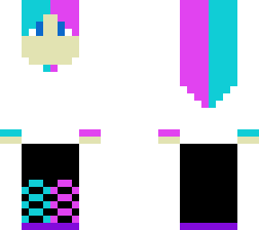 techy | Minecraft Skins